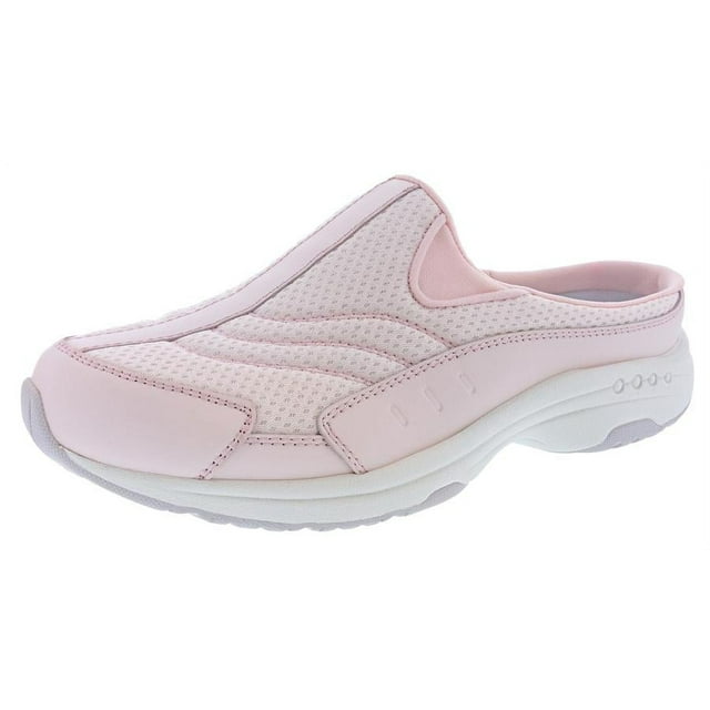 Easy Spirit Women's TravelTime Classic Mule Clogs - Walmart.com