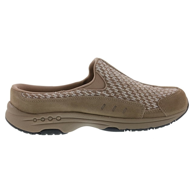 Easy Spirit Women's TravelTime Classic Mule Clogs - Walmart.com