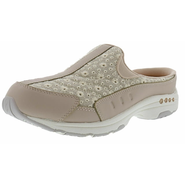 Easy Spirit Women's TravelTime Classic Mule Clogs - Walmart.com