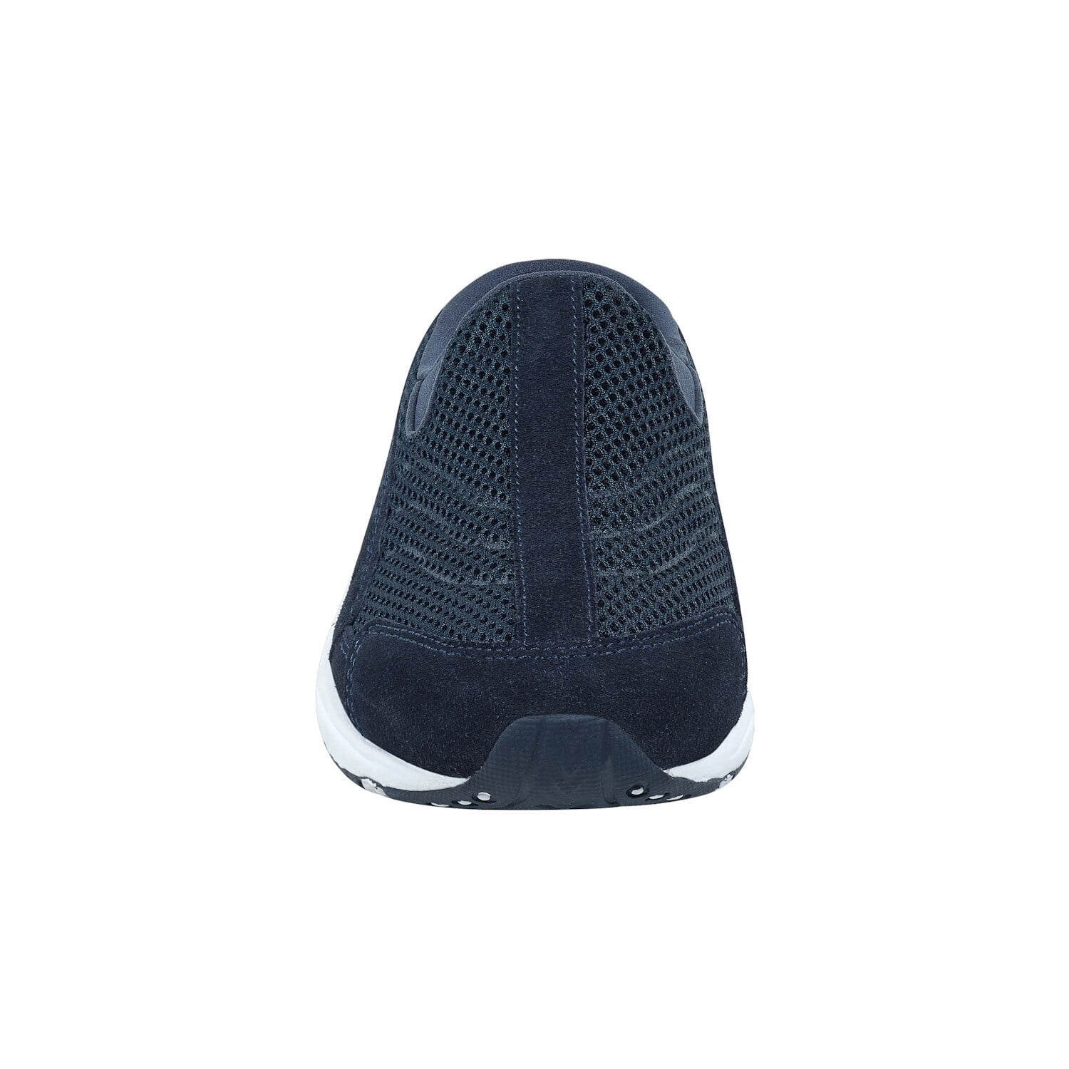 Easy Spirit Women's Traveltime Slip-On Walking Mule Clogs with ...