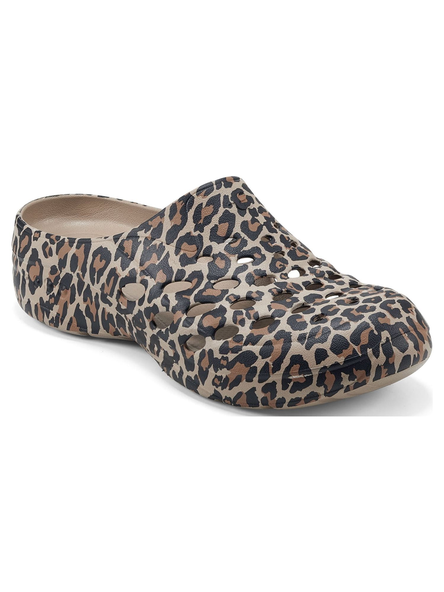 Easy Spirit Women's Travelclog EVA Clog - Walmart.com