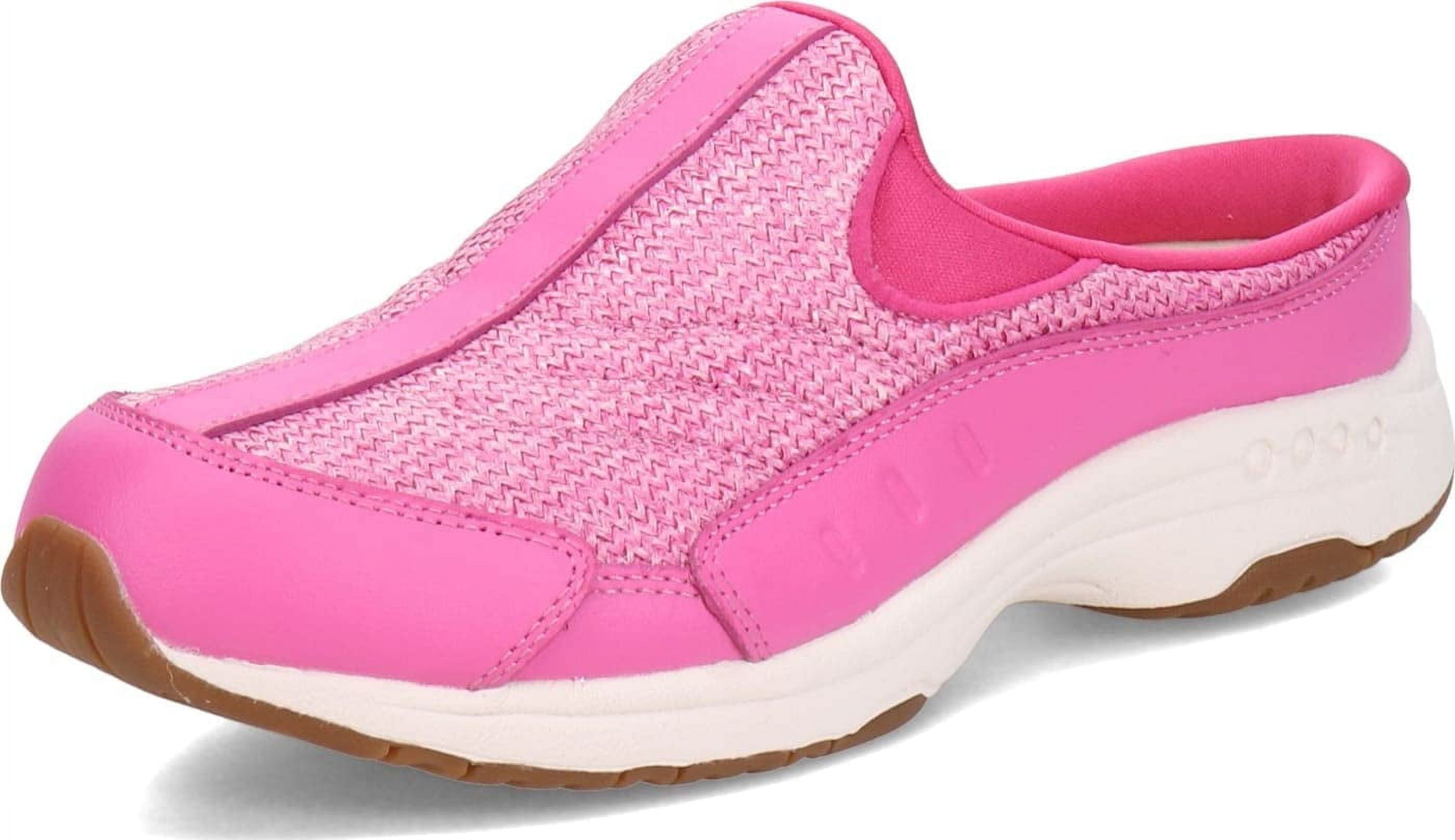 Easy Spirit Women's Traveltime Clogs - Walmart.com