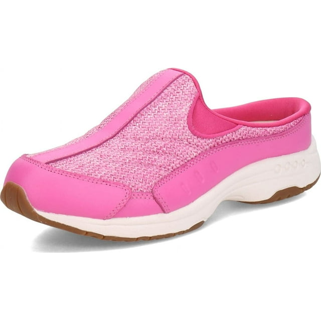 Easy Spirit Women's Traveltime Clogs - Walmart.com