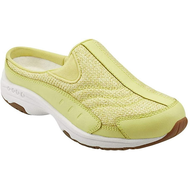 Easy Spirit Women's Traveltime Clogs - Walmart.com