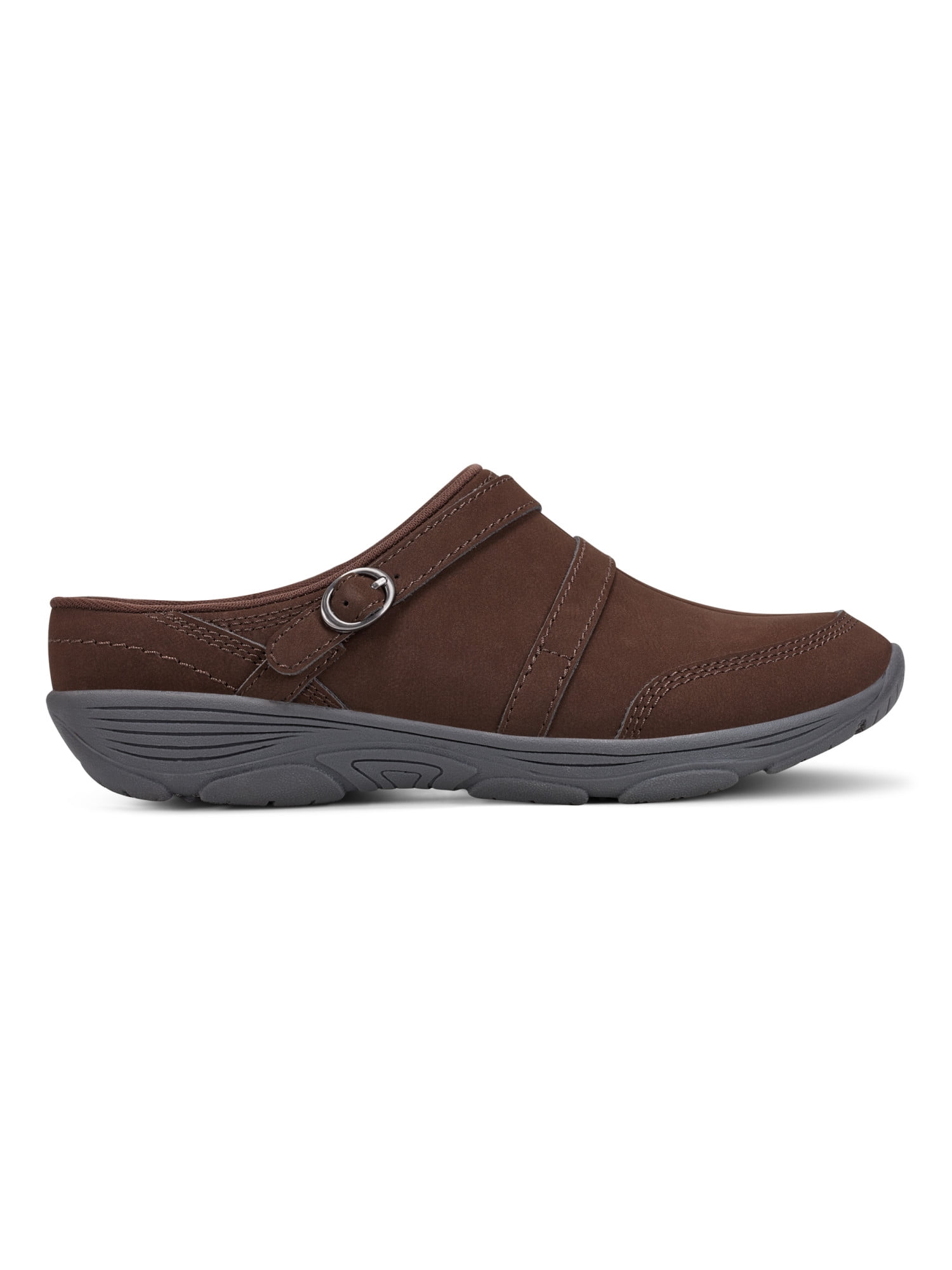 Easy Spirit Women's Viqi Clog, Sizes 5-12 - Walmart.com
