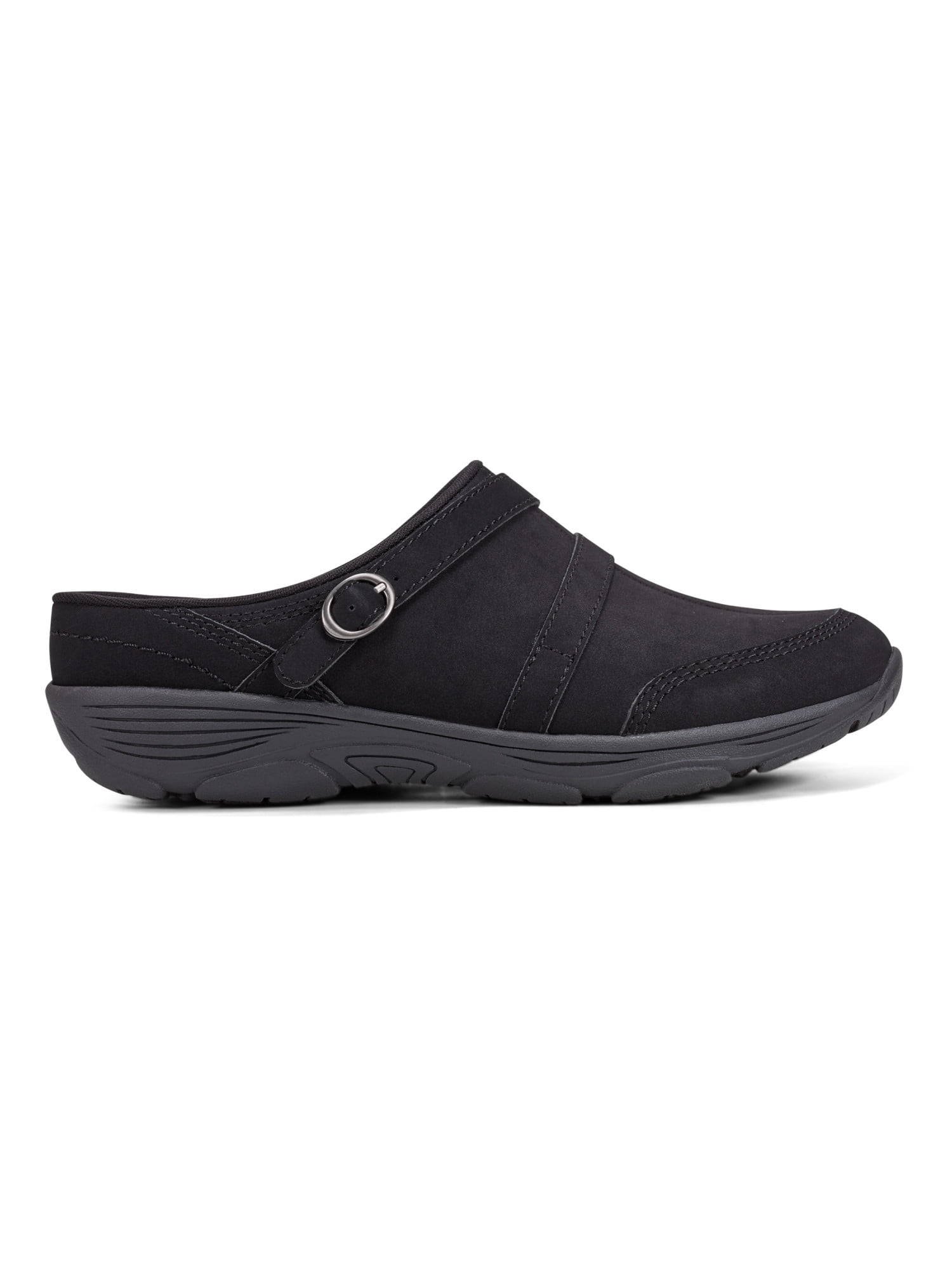 Easy Spirit Women's Viqi Clog, Sizes 5-12 - Walmart.com