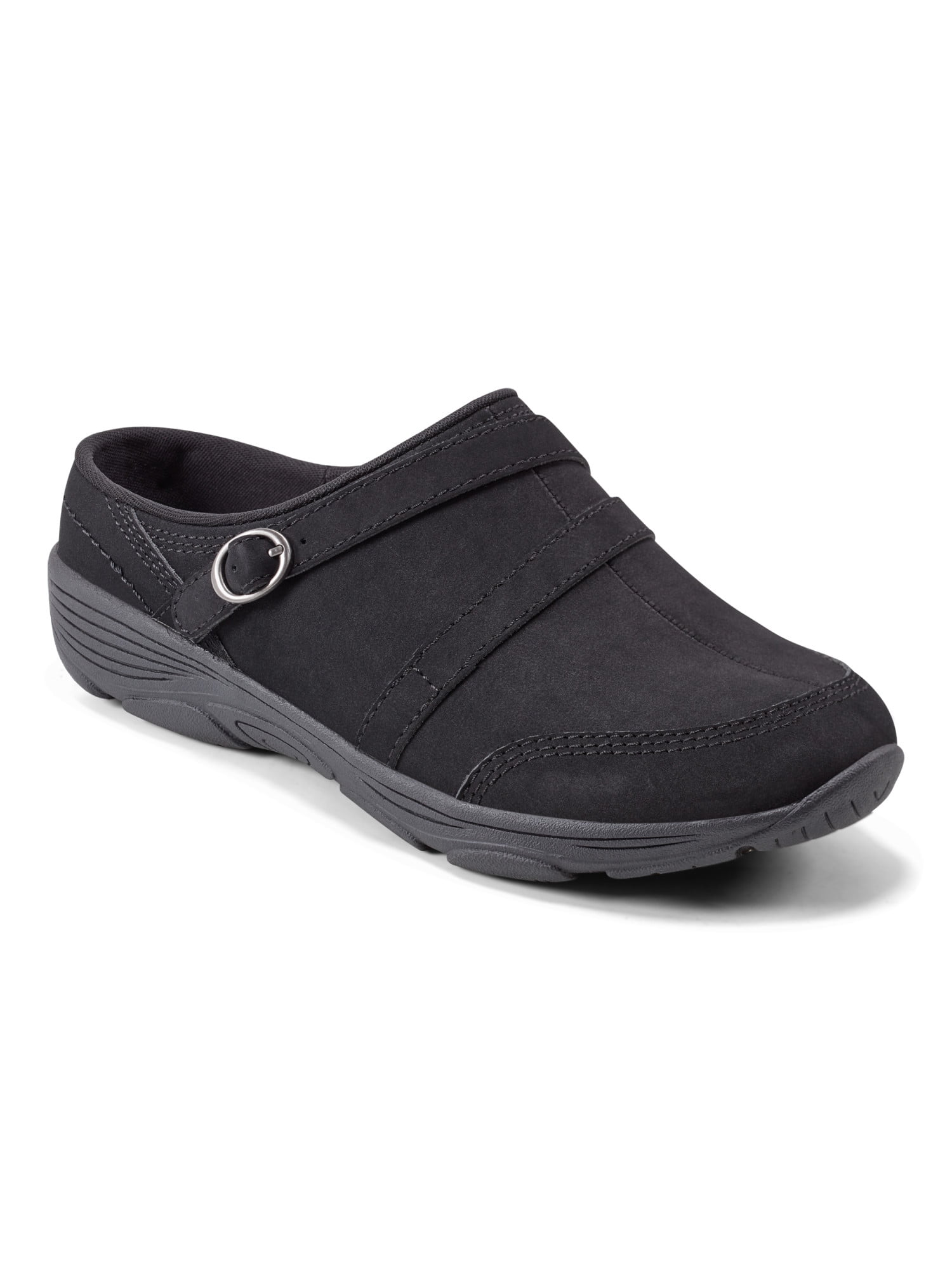 Easy Spirit Women's Viqi Slip-On Clog, Sizes 5-12 - Walmart.com