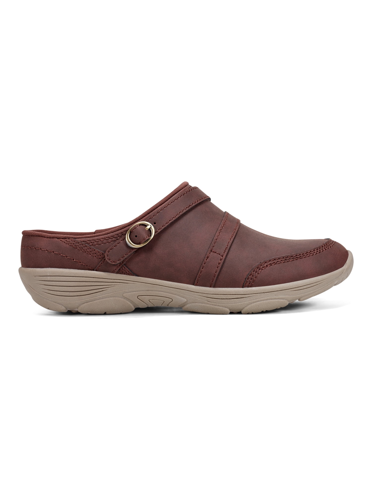 Easy Spirit Women's Viqi Clog, Sizes 5-12 - Walmart.com