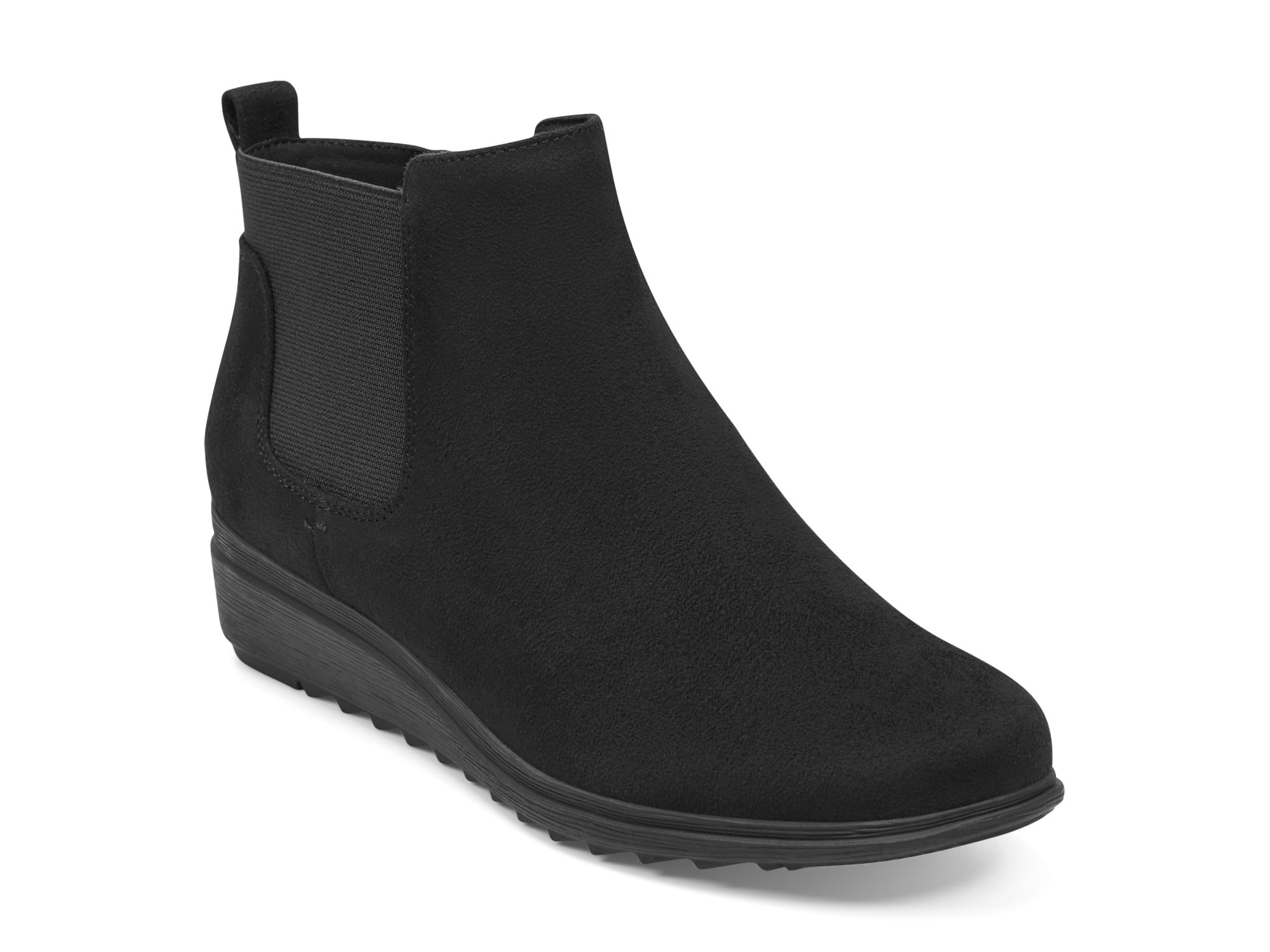 Easy Spirit Women's YSABEL Round Toe Casual Bootie - Walmart.com