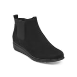 Easy Spirit Women's YSABEL Round Toe Casual Bootie - Walmart.com