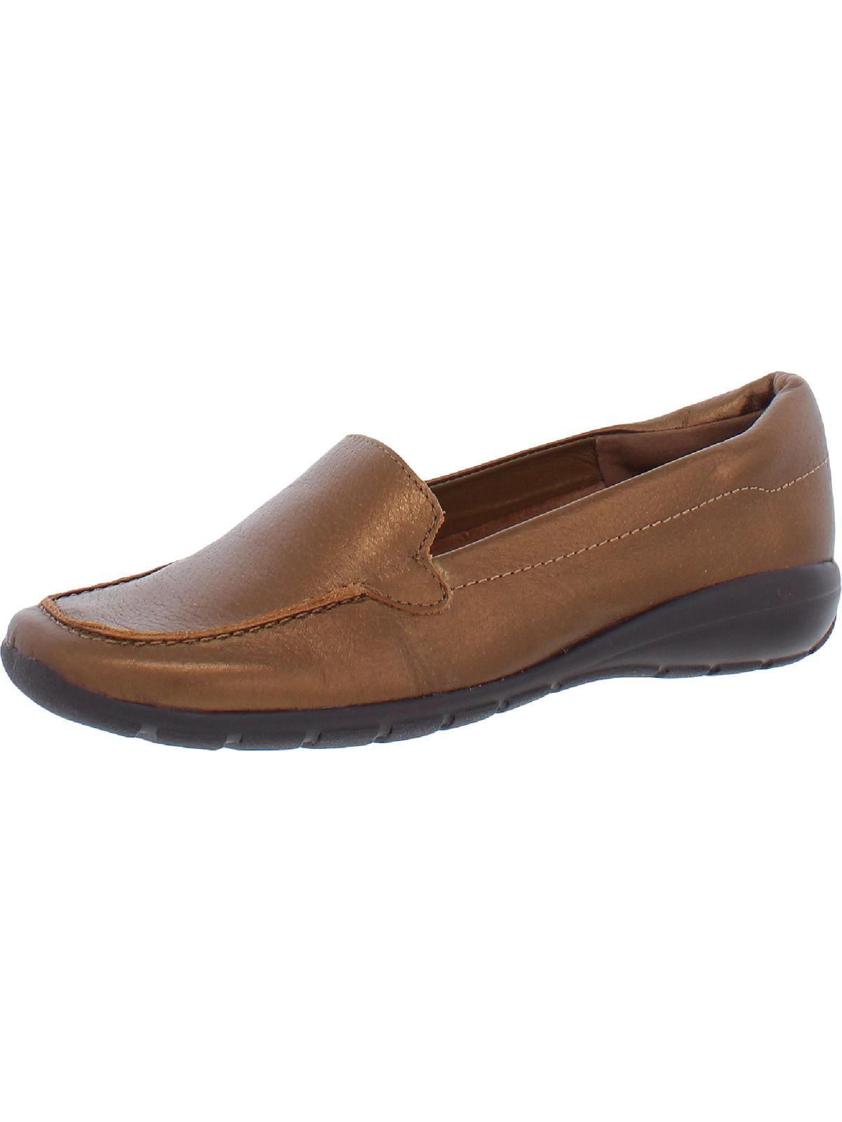 Easy Spirit Adult Womens Abide 8 Loafer Flats - Walmart.com