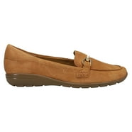 Easy Spirit women's Aerilyn Slip-On Loafers - Arch Support - Walmart.com