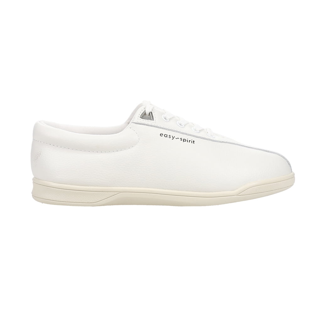 Easy Spirit Womens Ap1 Walking Athletic Sneakers Casual Shoes - Walmart.com