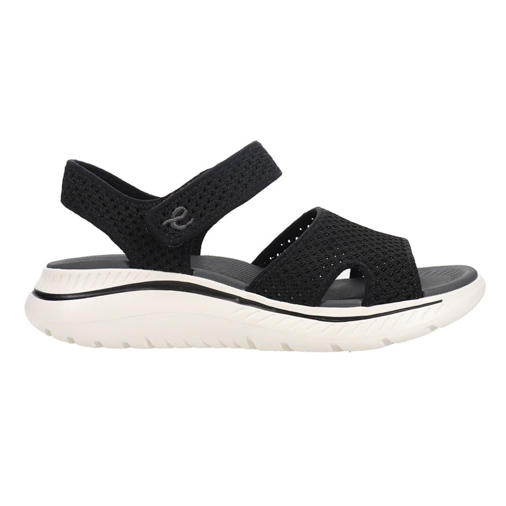 Easy Spirit Womens Ashen Cut Outs Ankle Strap Casual Shoes - Walmart.com