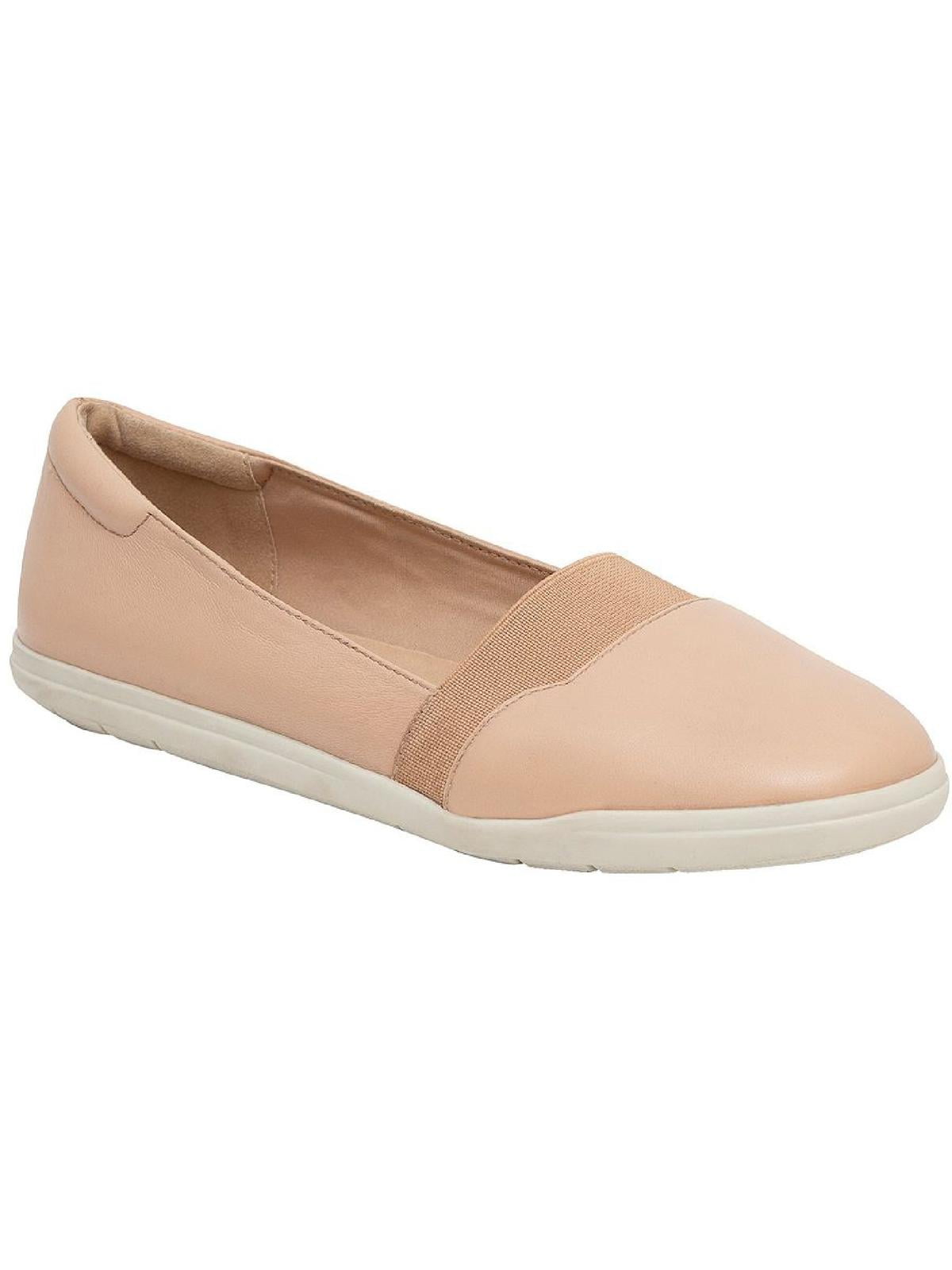 Easy Spirit Womens Bounce Slip On Flats Casual Shoes - Walmart.com
