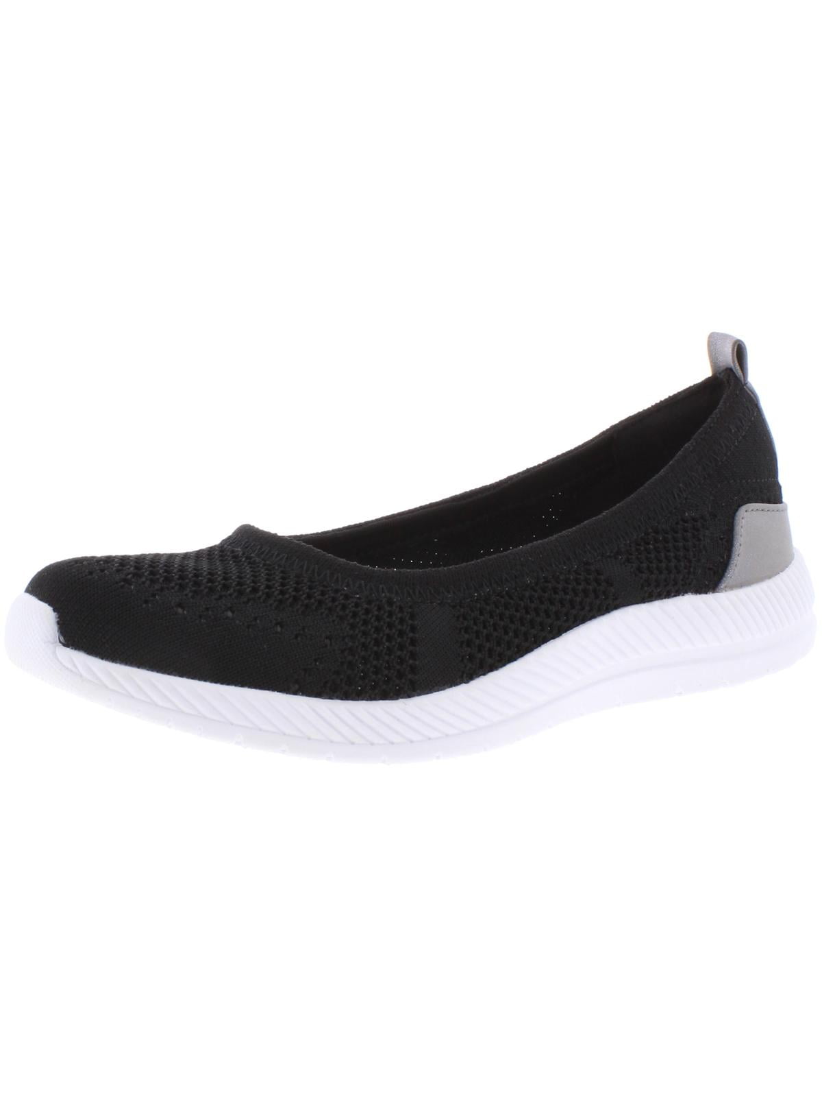Easy Spirit Womens Glitz 2 Knit Slip On Walking Shoes - Walmart.com