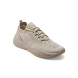 Easy Spirit Womens Power 2 Pull-On Walking Shoes - Walmart.com