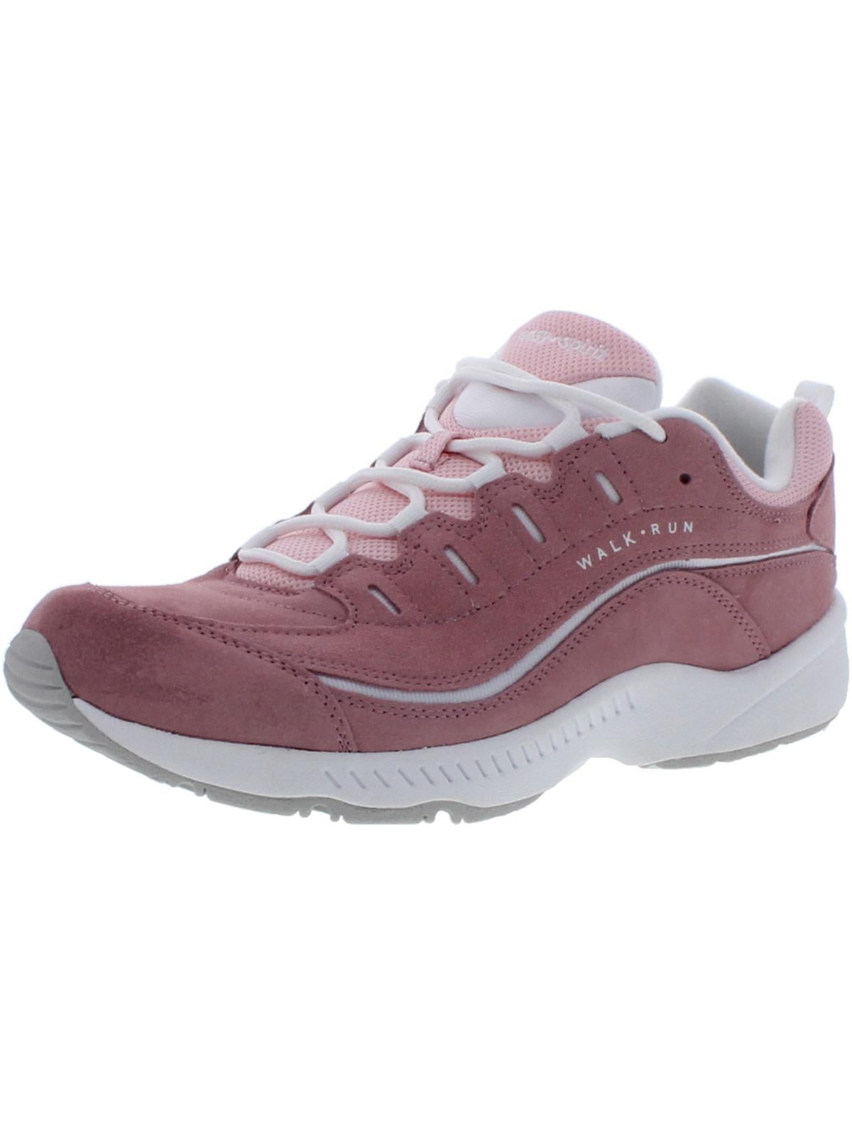 Easy Spirit Womens Romy Cushioned Footbed Fitness Walking Shoes ...