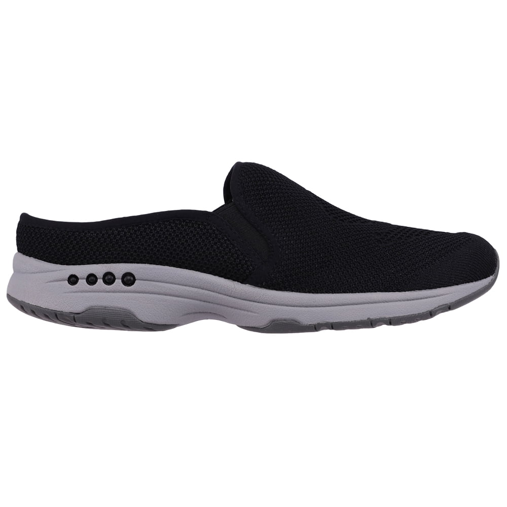 Easy Spirit Womens Takeknit 2 Mules Clogs Dress Casual Shoes - Walmart.com