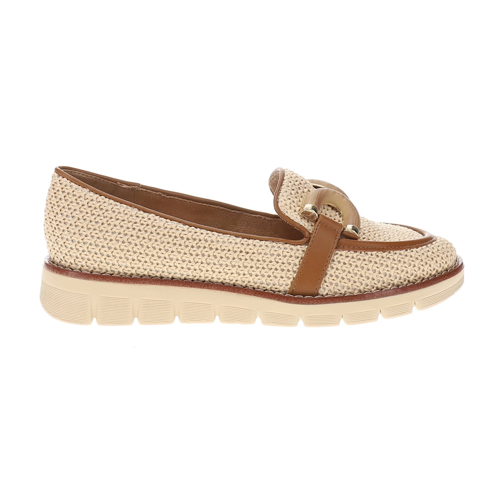 Easy Spirit Womens Vanda Slip On Loafers Casual Shoes - Walmart.com