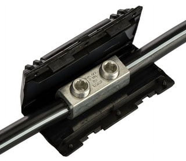 Easy-Splice In-Line Gel Splice Kit with Connector, #2 - 4/0 AWG Wire ...