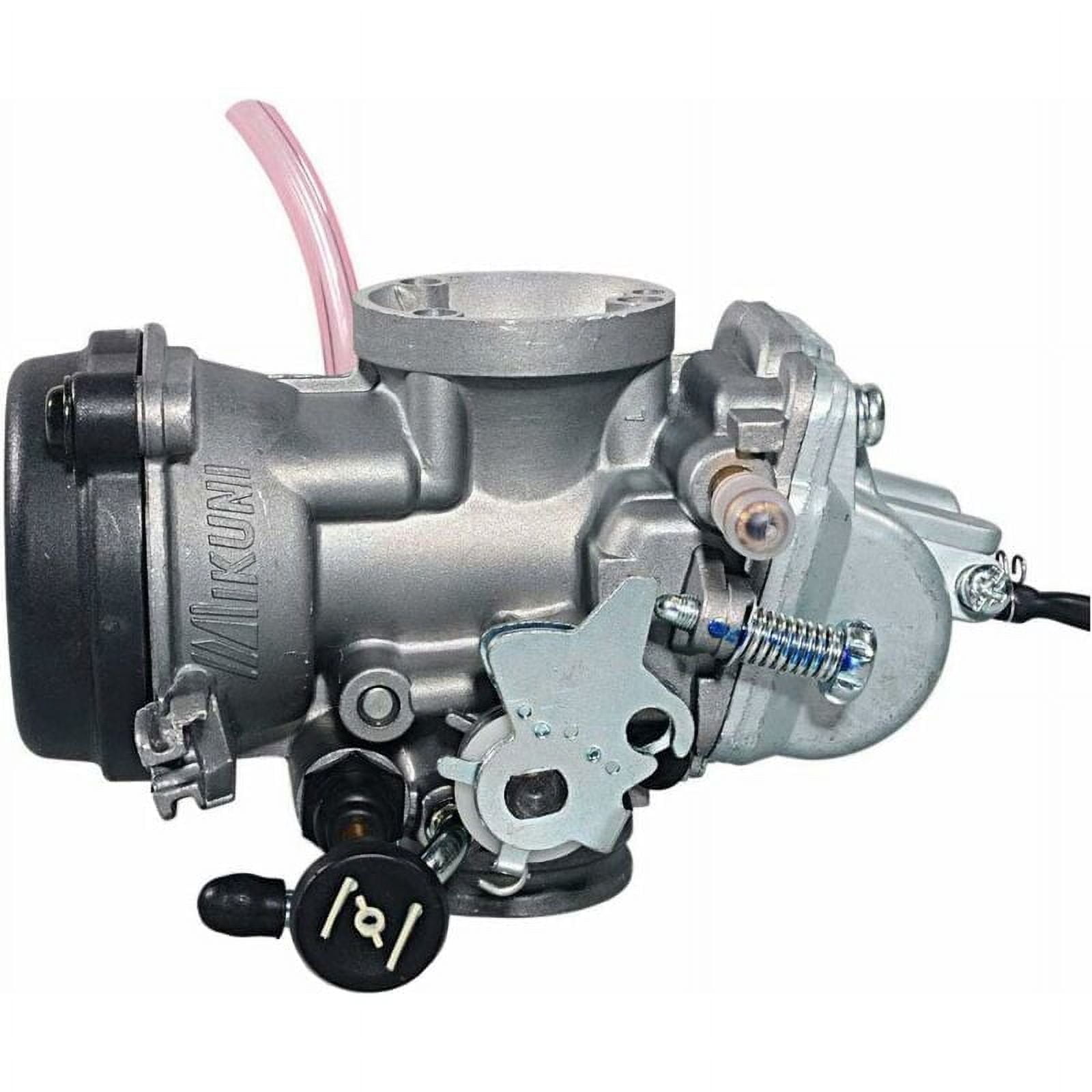 Easy-Start Motorcycle Carburetor, Cost Effective Upgrade 26mm for ...