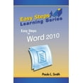 Easy Steps Learning Series : Easy Steps to Word 2010 (Paperback ...