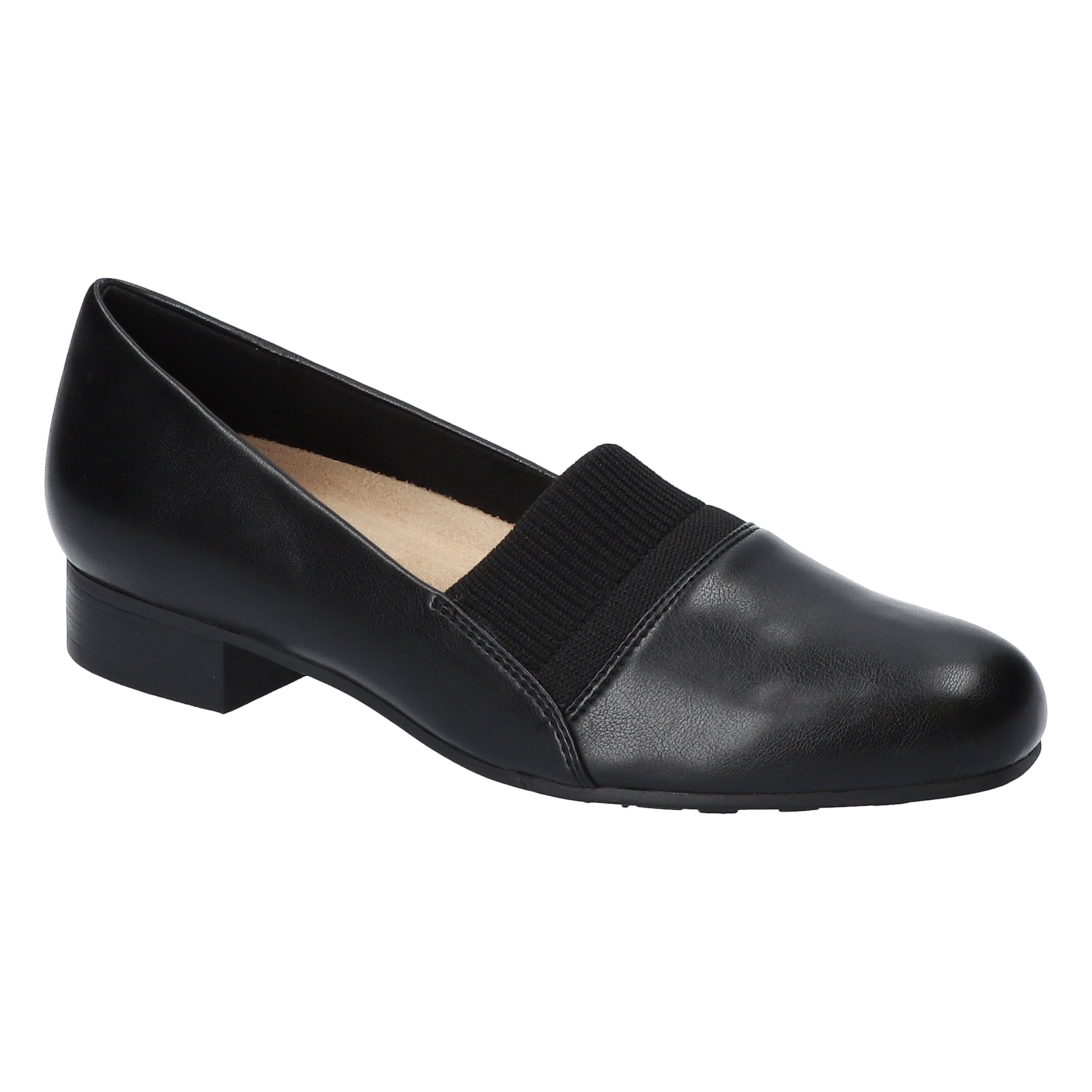 Easy Street Aba Comfort Flats (Women) - Walmart.com