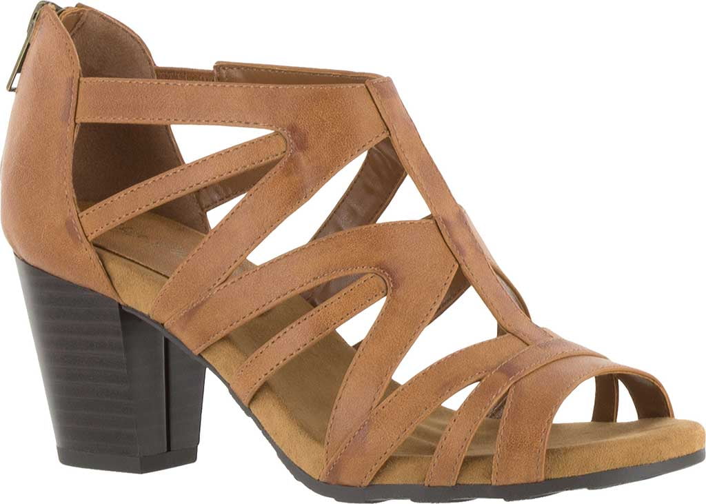 Easy Street Amaze Sandals (Women) - Walmart.com