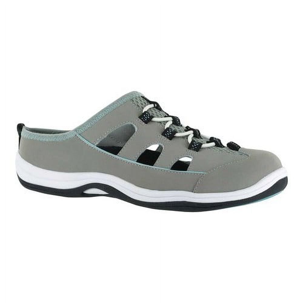 Easy Street Barbara Sport Mules (Women) - Walmart.com