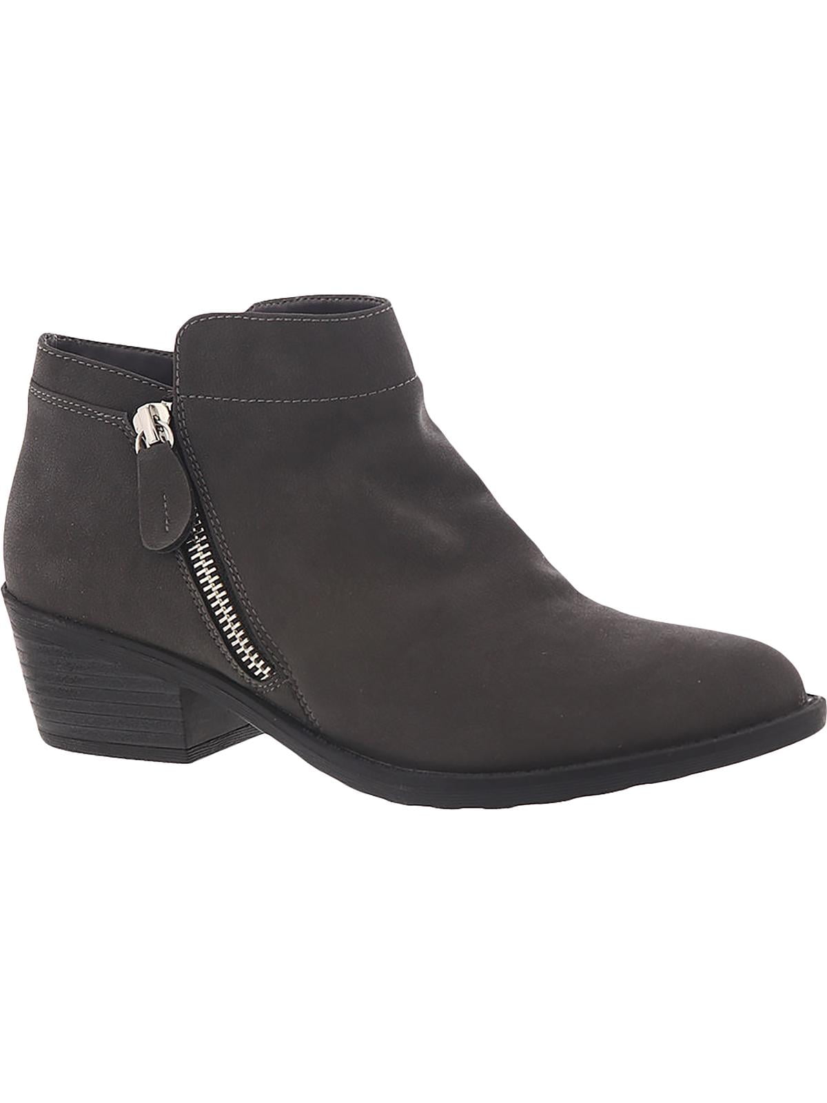 Easy Street Gusto Comfort Booties (Women) - Walmart.com