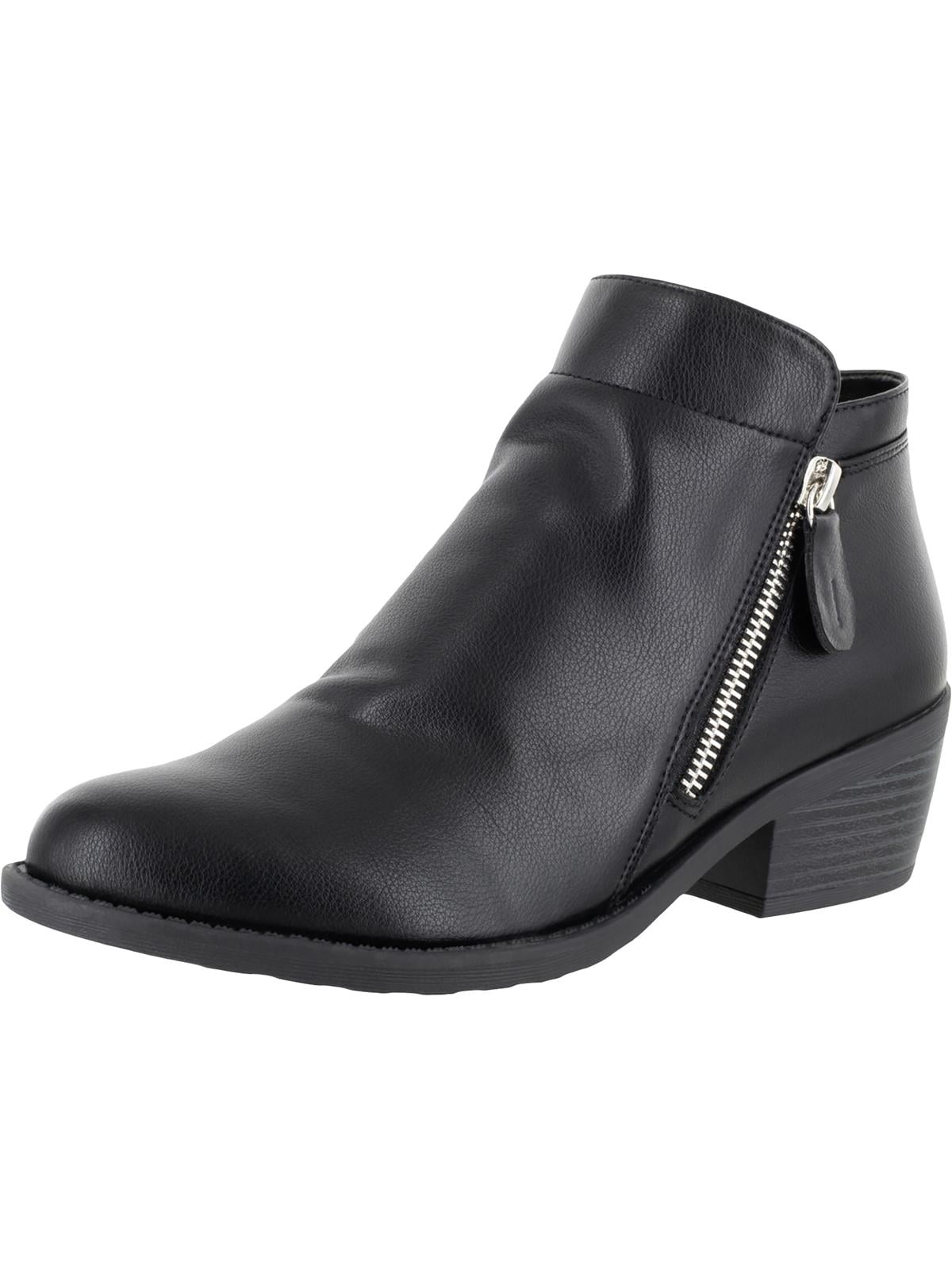 Easy Street Gusto Comfort Booties (Women) - Walmart.com