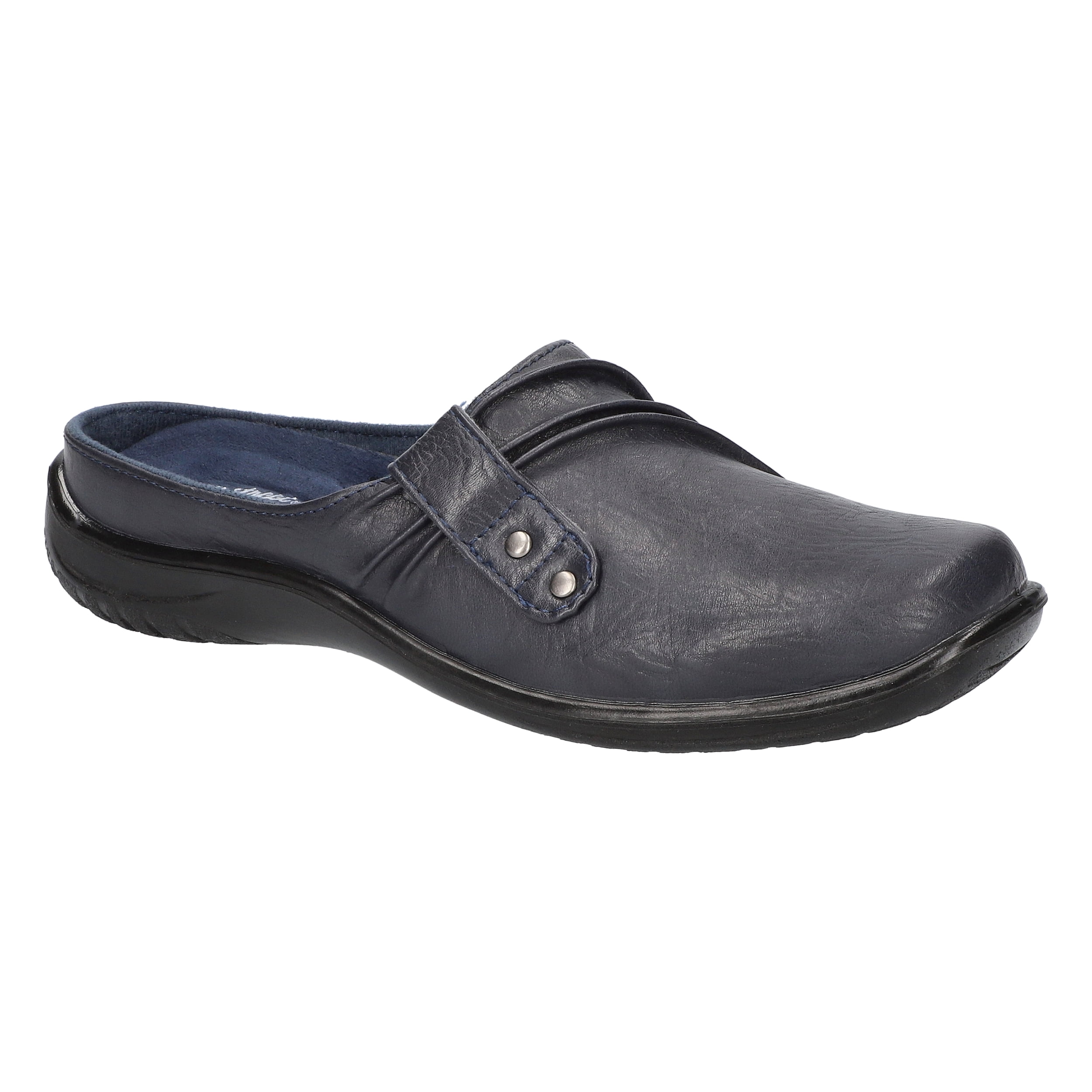 Easy Street Holly Comfort Clogs (Women) - Walmart.com