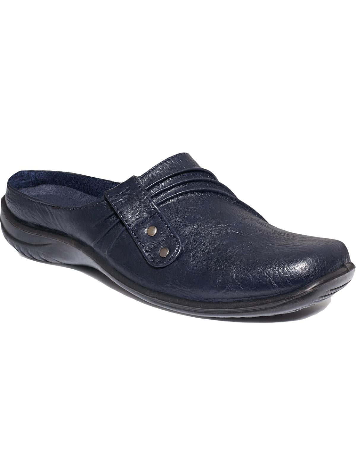 Easy Street Holly Comfort Clogs (Women) - Walmart.com
