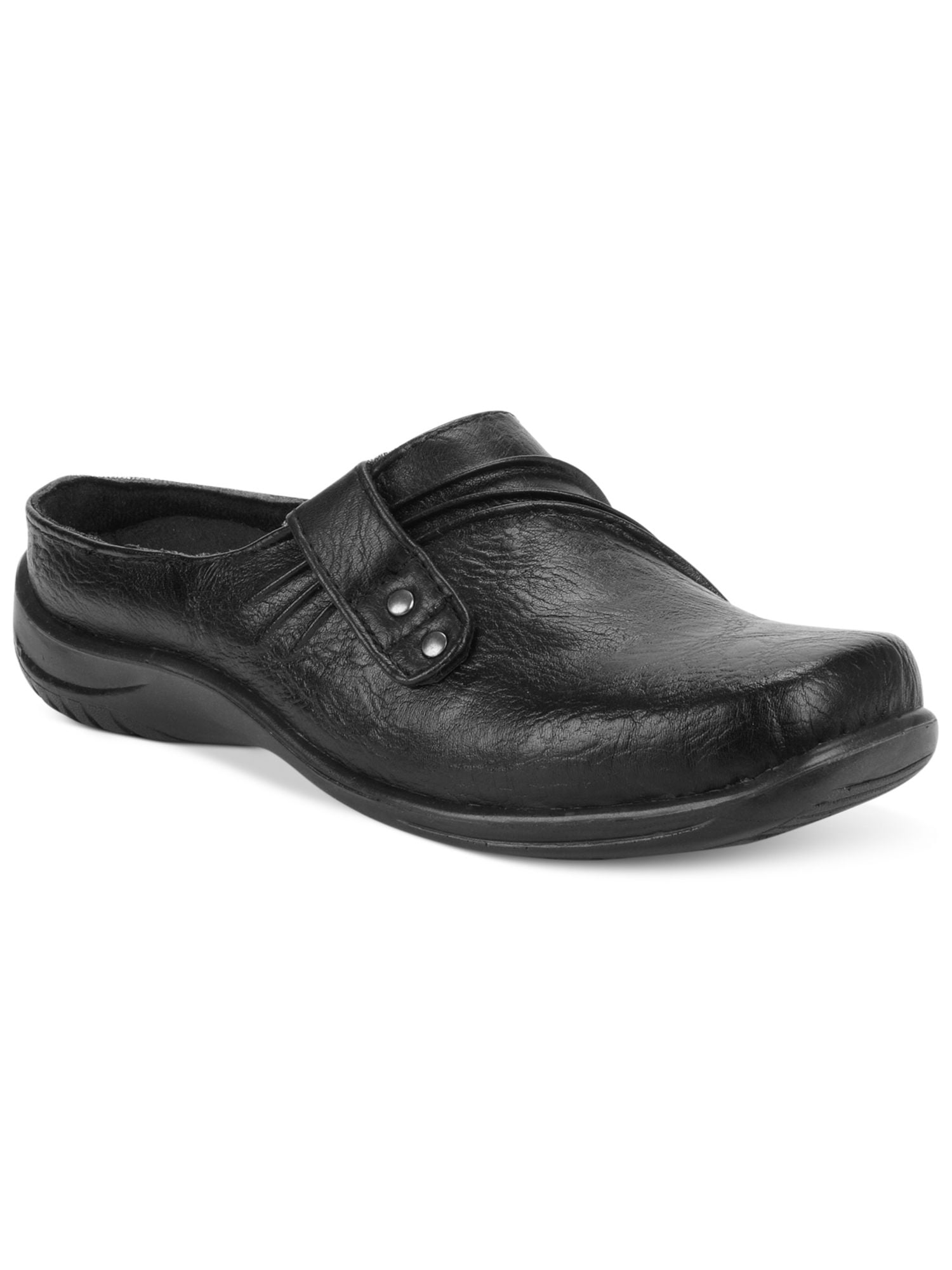 Easy Street Holly Comfort Clogs (Women) - Walmart.com