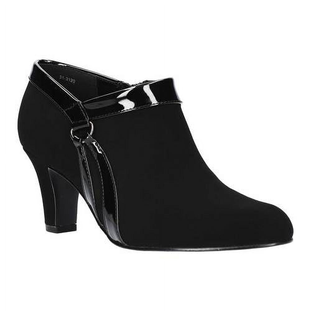 Easy Street Nikita Dress Shooties (Women) - Walmart.com