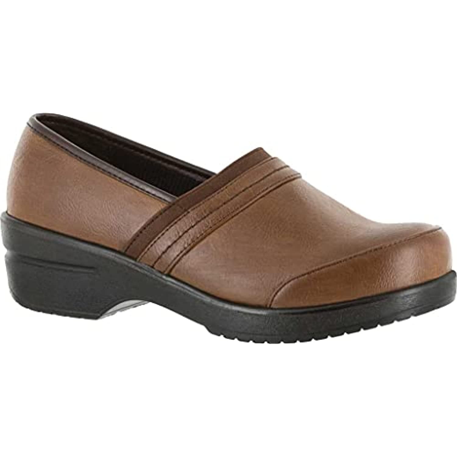 Easy Street Origin Comfort Clogs (Women) - Walmart.com