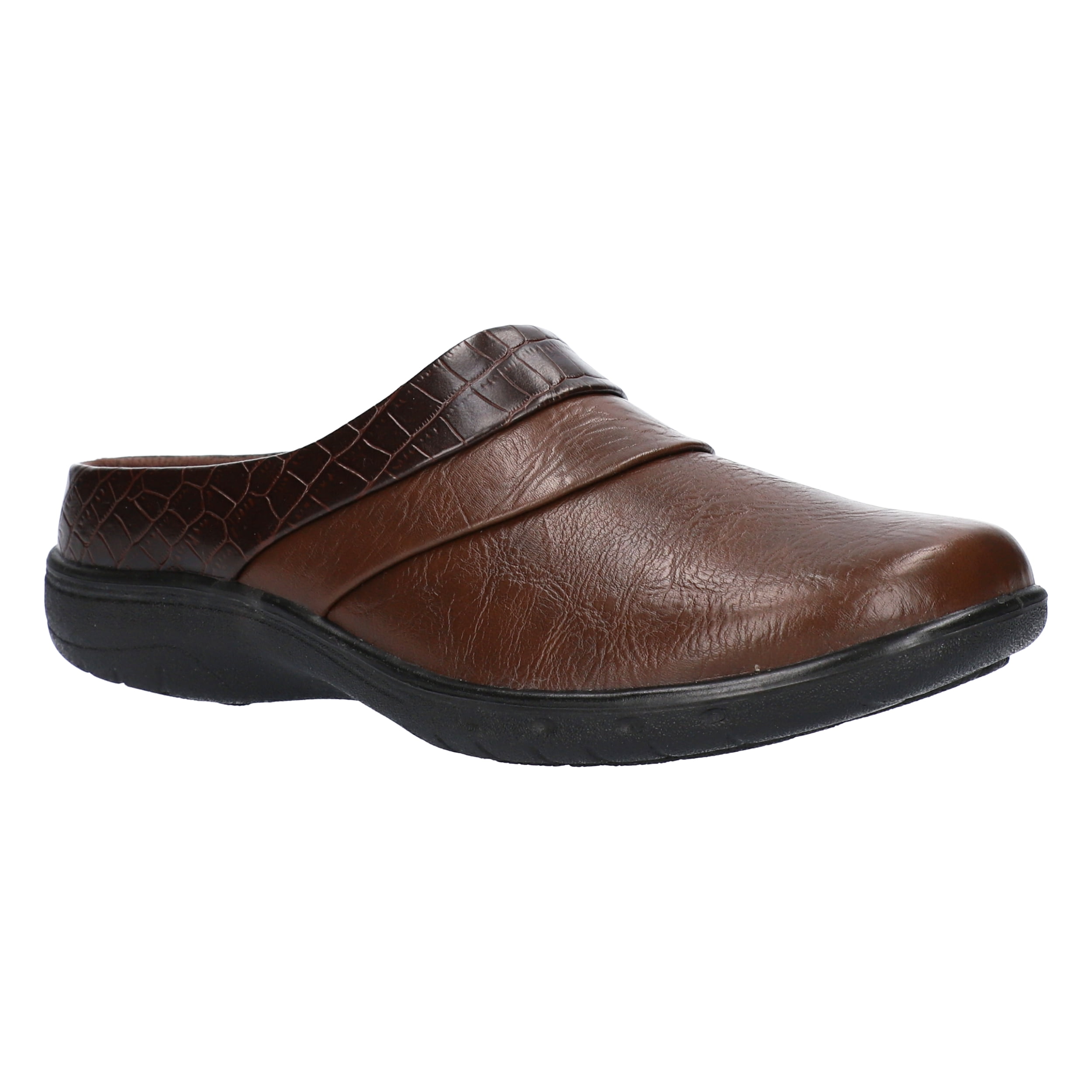 Easy Street Swing Comfort Mules (Women) - Walmart.com