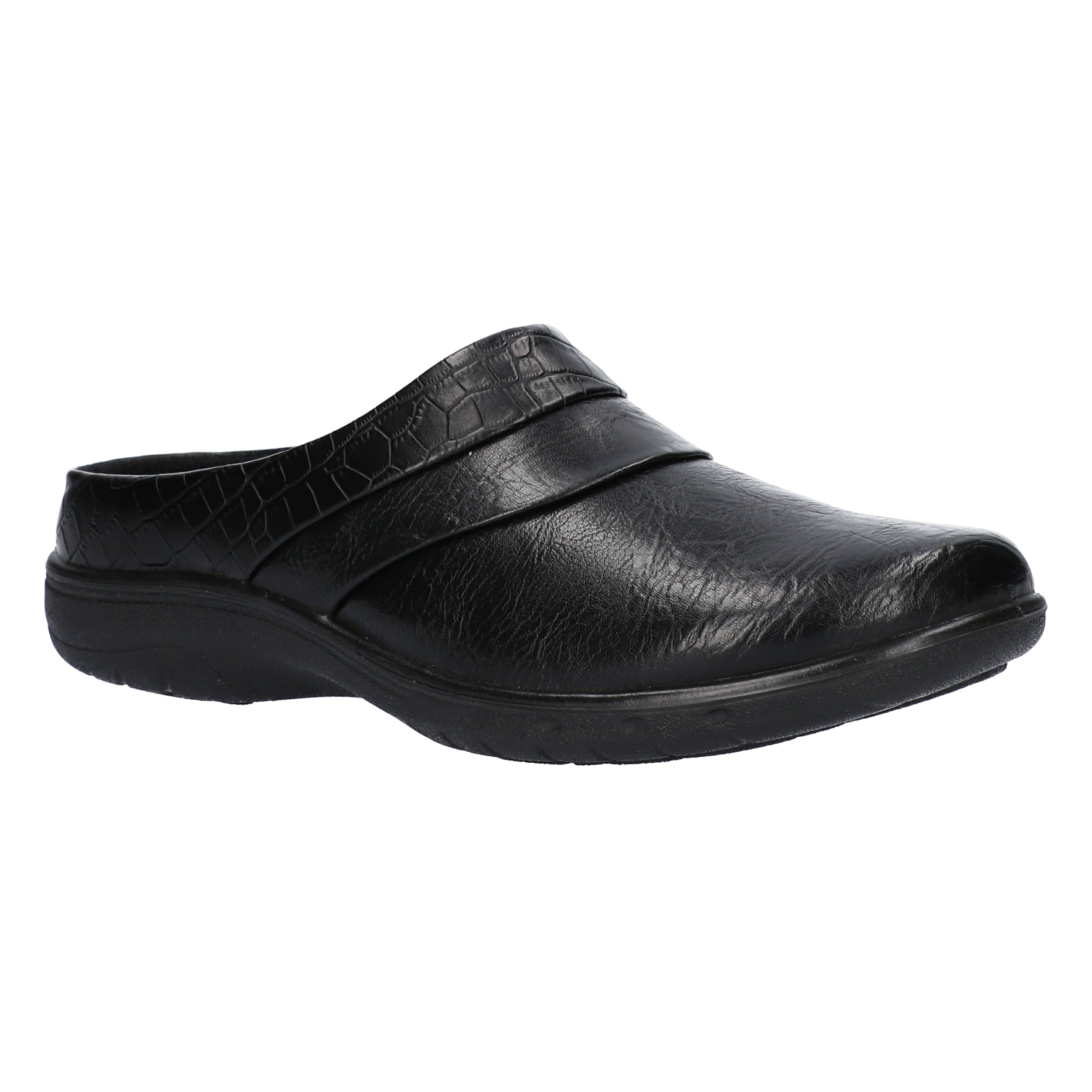 Easy Street Swing Comfort Mules (Women) - Walmart.com