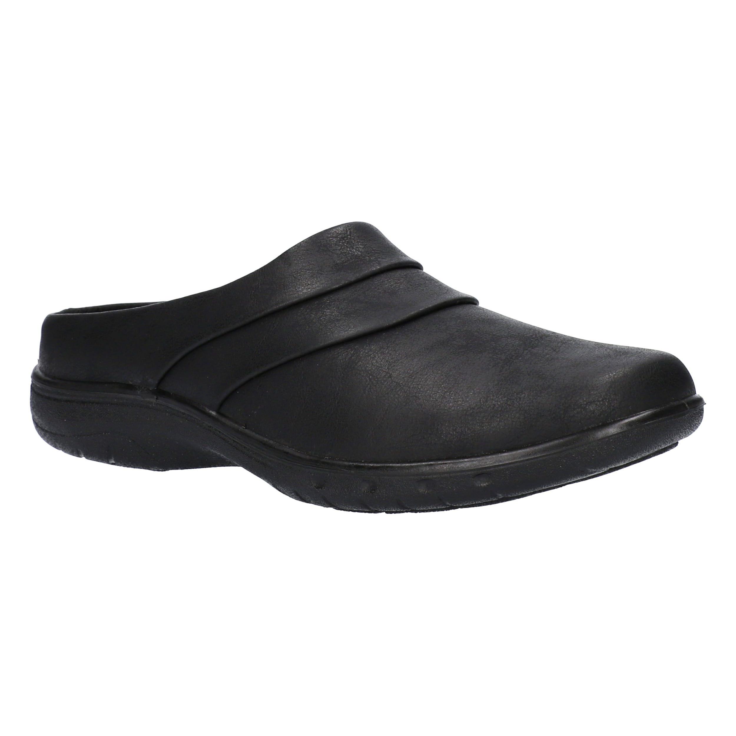 Easy Street Swing Comfort Mules (Women) - Walmart.com
