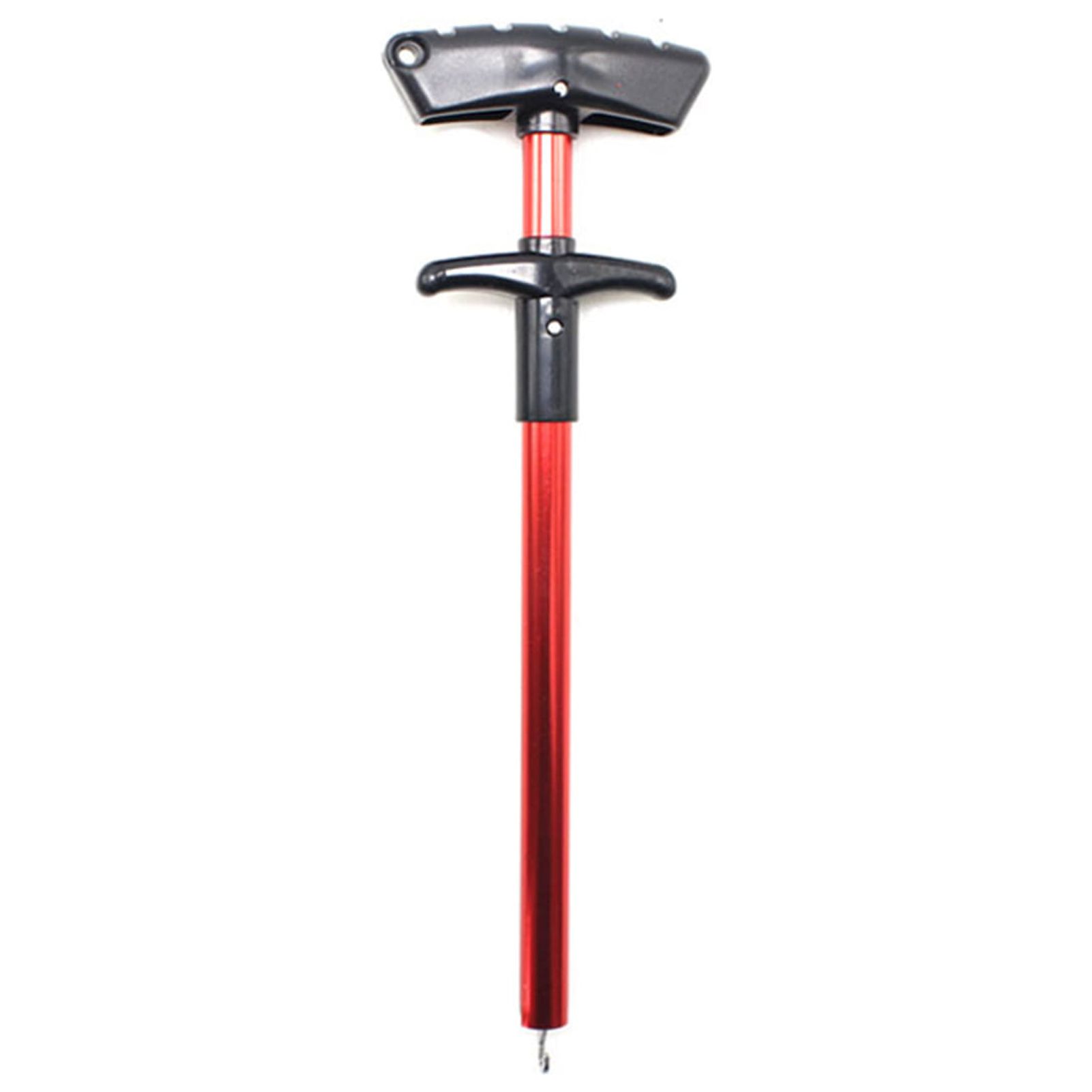 Easy T Shaped Fish Hook Remover, New Squeeze-Out Fish Hook Separator ...