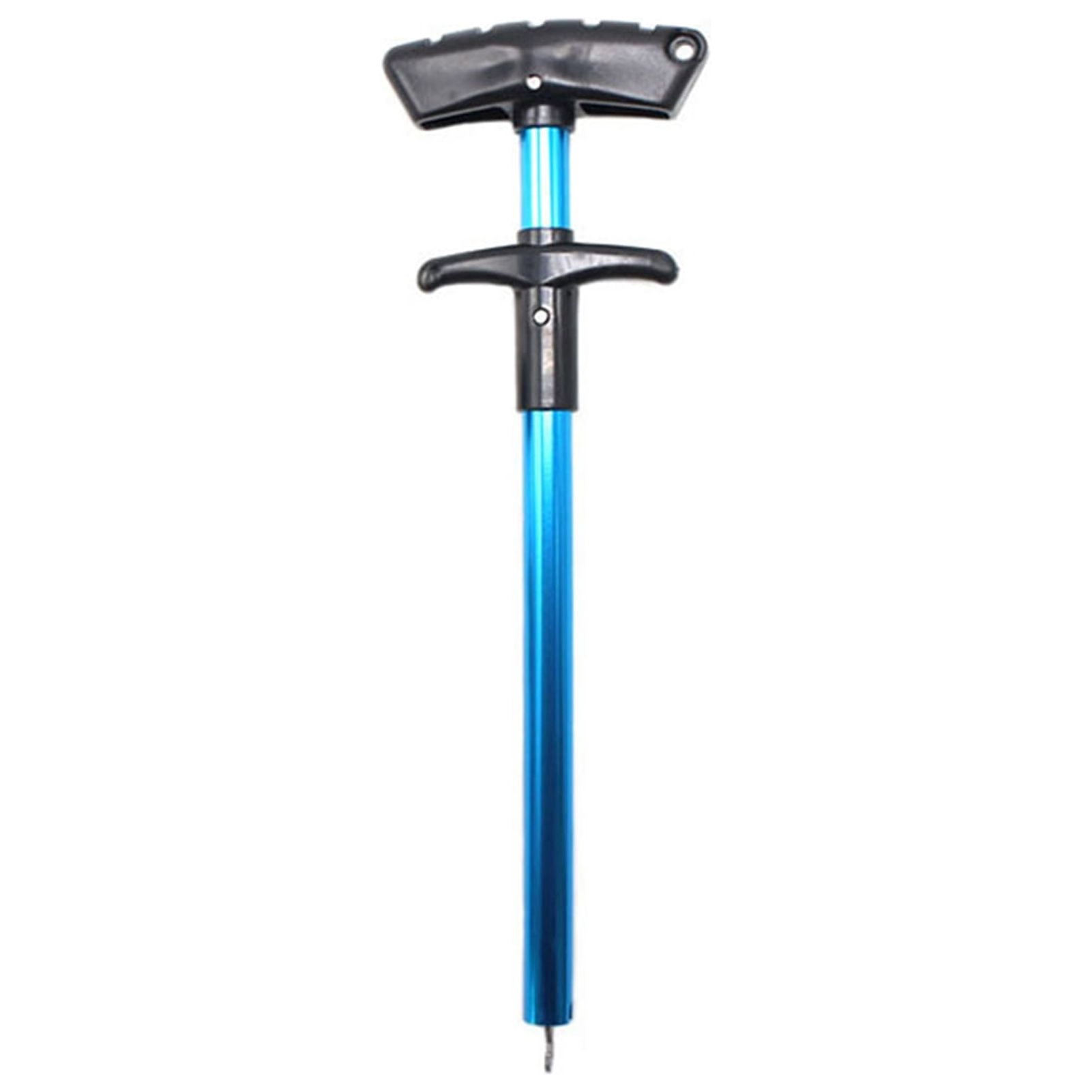 Easy T Shaped Fish Hook Remover, New Squeeze-Out Fish Hook Separator ...