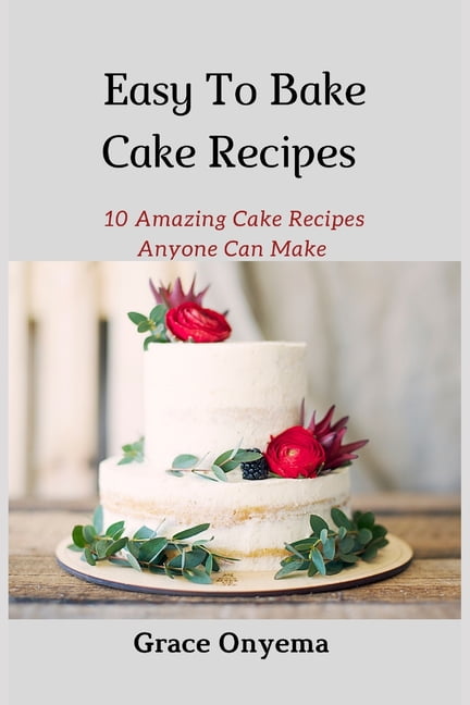 Recipe Cake