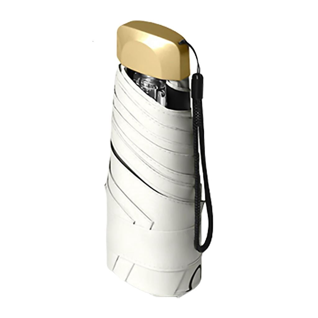 Easy To Carry Umbrell Foldable Rain Umbrella Shelter For Sun And Rain ...