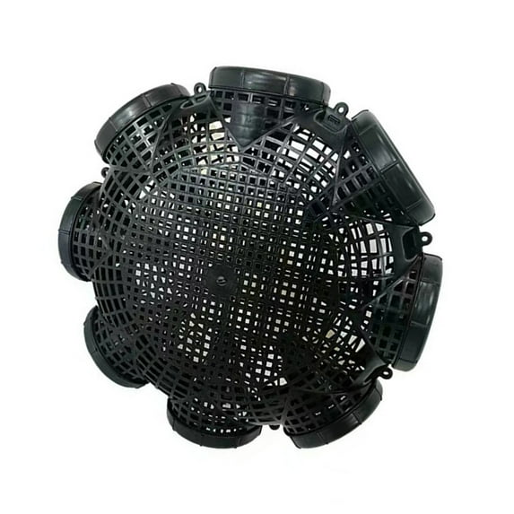 Easy To Carry and Shrimp Trap Cage Eels Loaches Trap Fishing ...