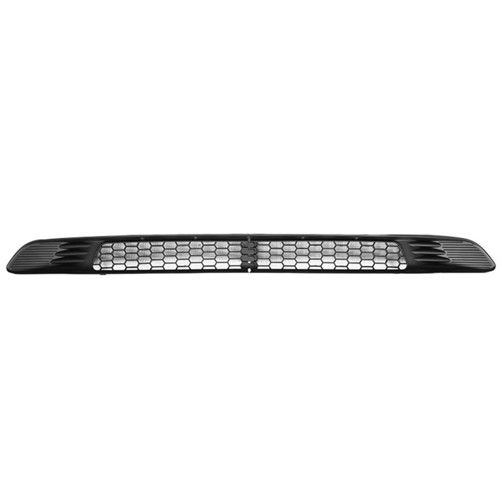 Easy To Clean Barrier ABS Front Bumper Guard Precisions Shielding for ...