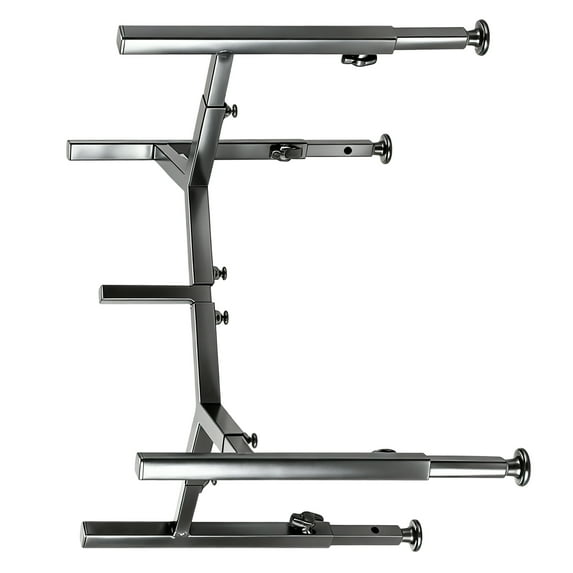 Easy To Clean Regulable Pet Bowl Stand Modern Homes Styles Strong Iron ...