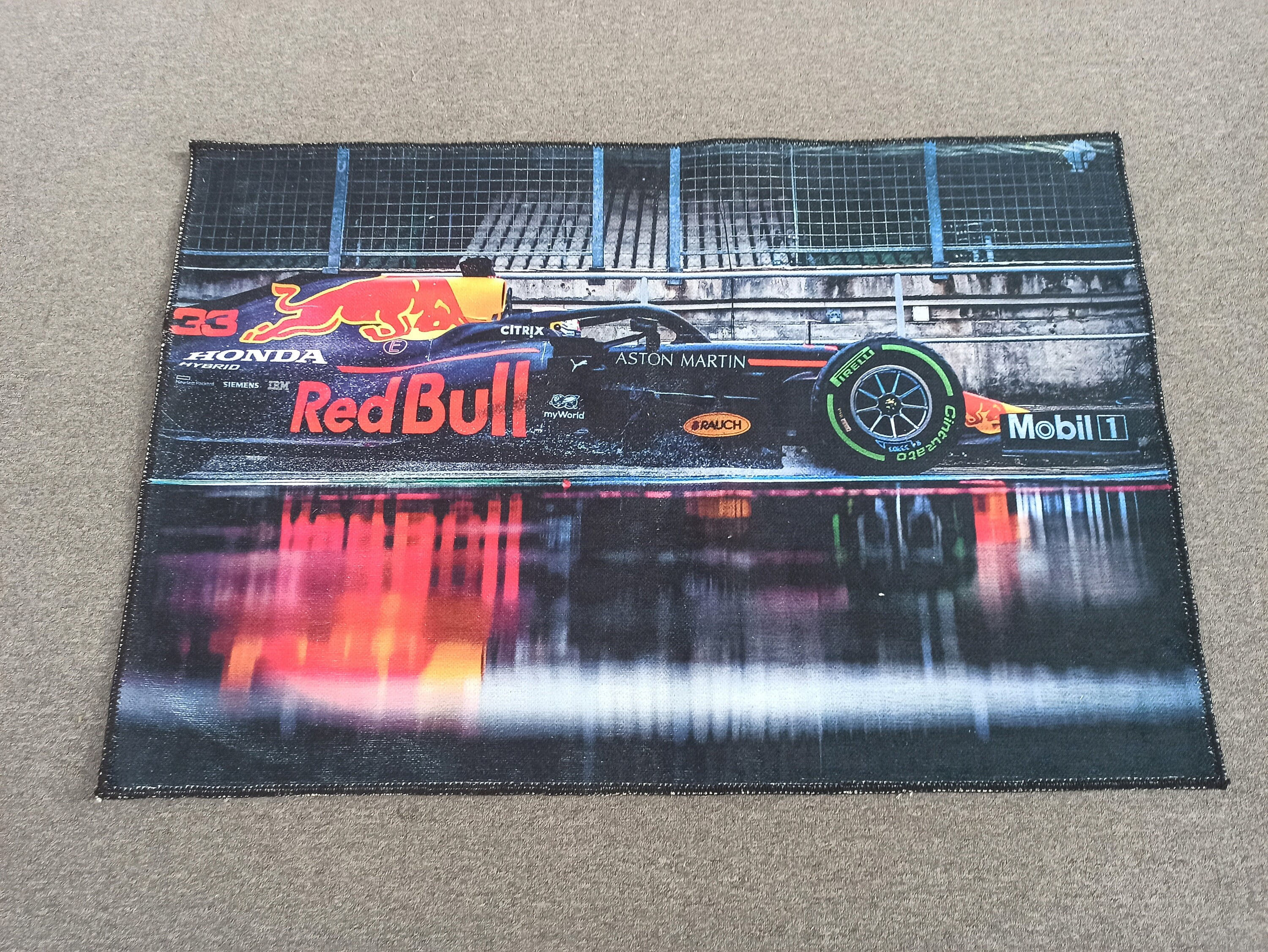 Easy To Clean Rug, 3D Printeds Rug, Car Lover Gift Rugs, Printed Rugs ...