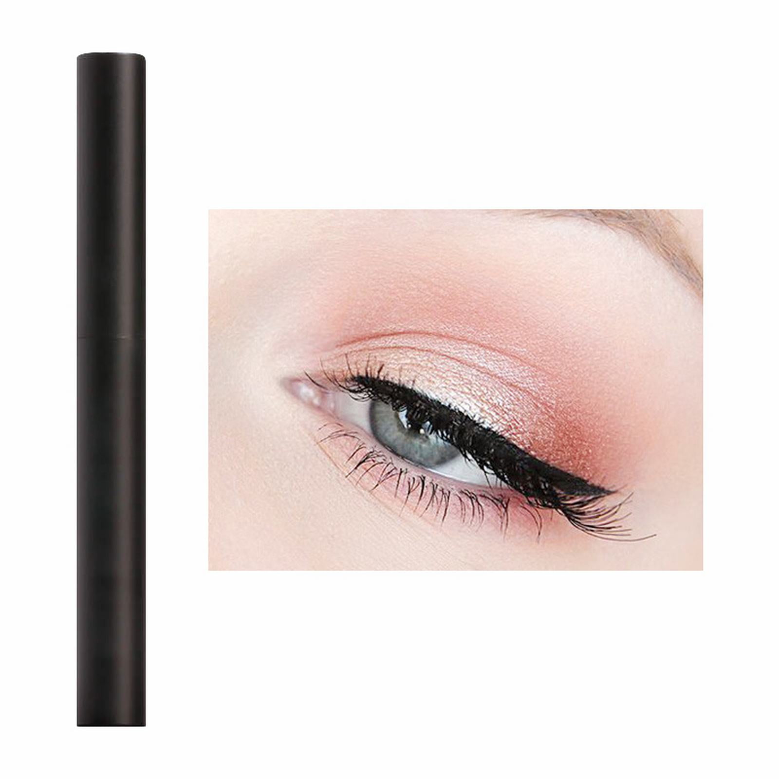 Easy To Color Eye Shadow Stick Pearl Light Fine Flash High Light ...
