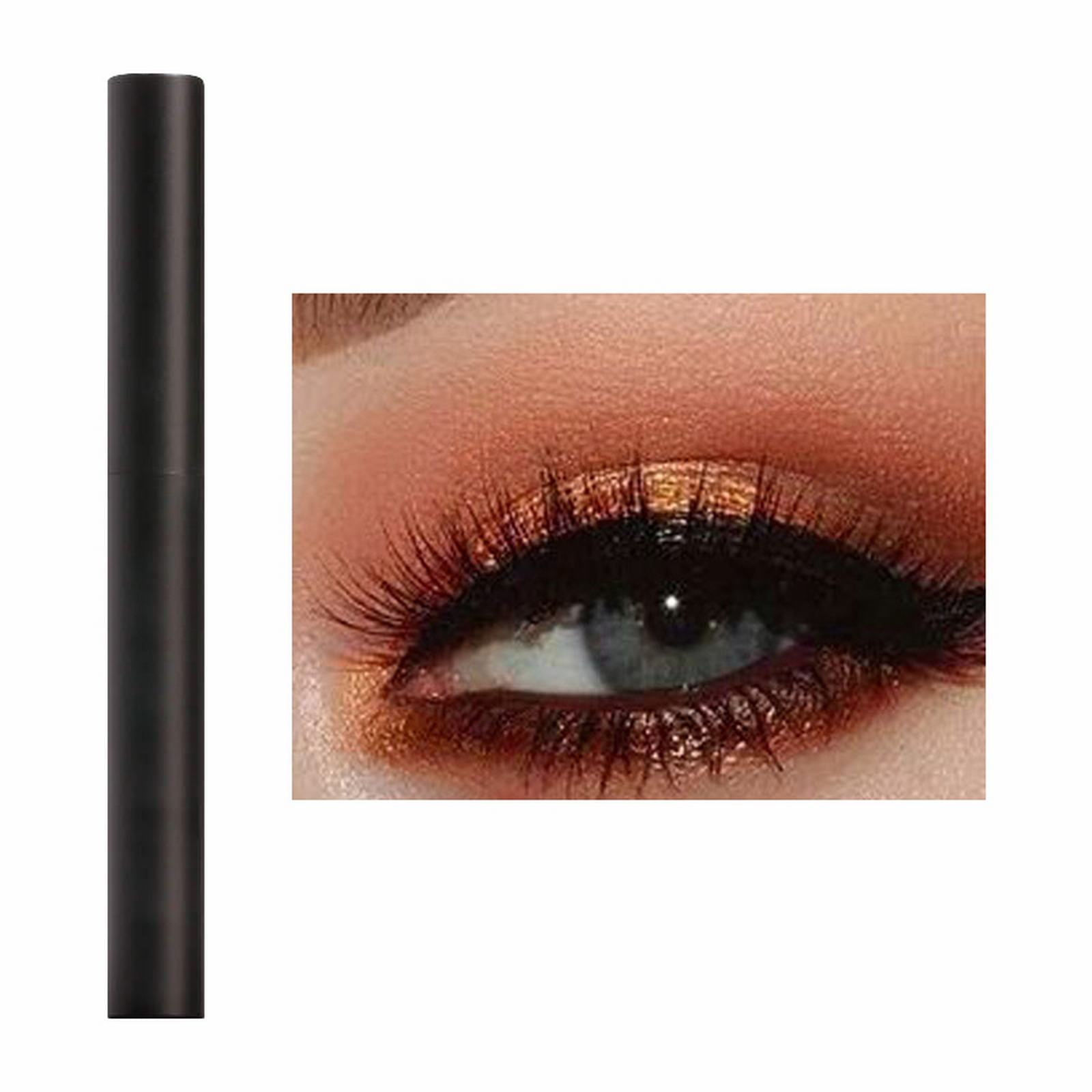 Easy To Color Eye Shadow Stick Pearl Light Fine Flash High Light ...